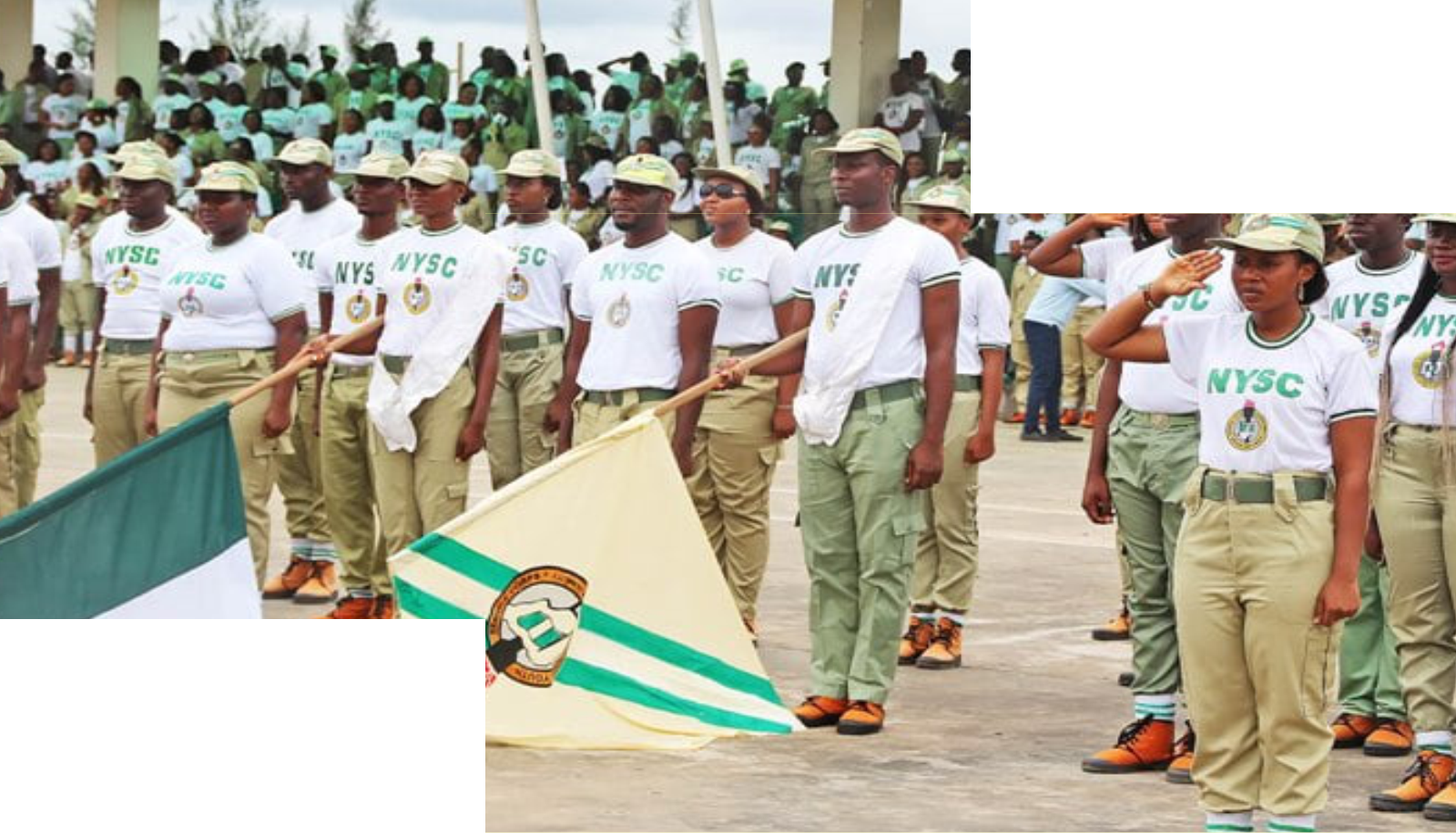 National Youth Service Corps (NYSC)
